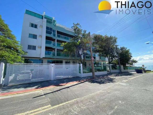 Apartamento para Locação em Florianópolis/SC Canasvieiras 2 Quartos