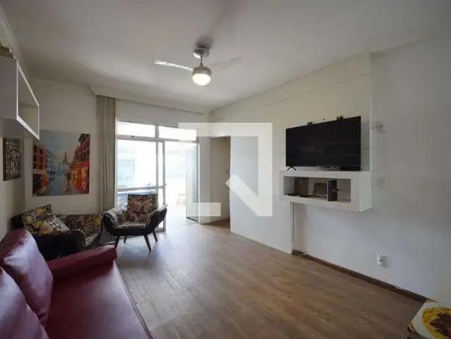 Apartamento para Locação em Florianópolis/SC Canasvieiras 2 Quartos