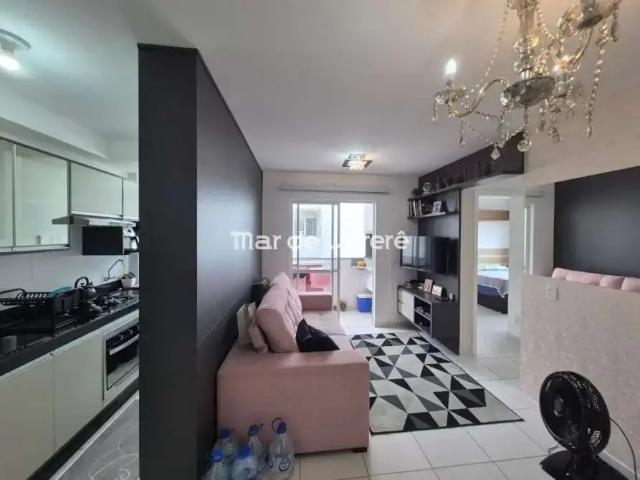 Apartamento para Locação em Florianópolis/SC Canasvieiras 2 Quartos