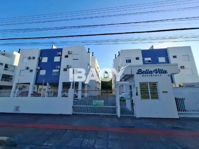 Apartamento para Locação em Florianópolis/SC Canasvieiras 2 Quartos