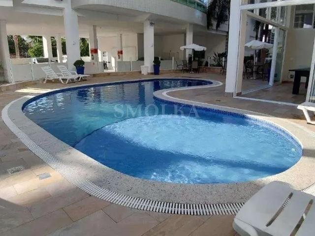 Apartamento para Locação em Florianópolis/SC Canasvieiras 2 Quartos