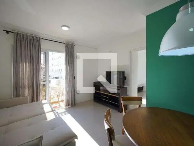 Apartamento para Locação em Florianópolis/SC Canasvieiras 2 Quartos