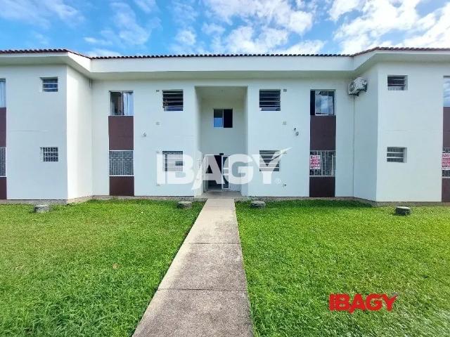 Apartamento para Locação em Florianópolis/SC Canasvieiras 2 Quartos