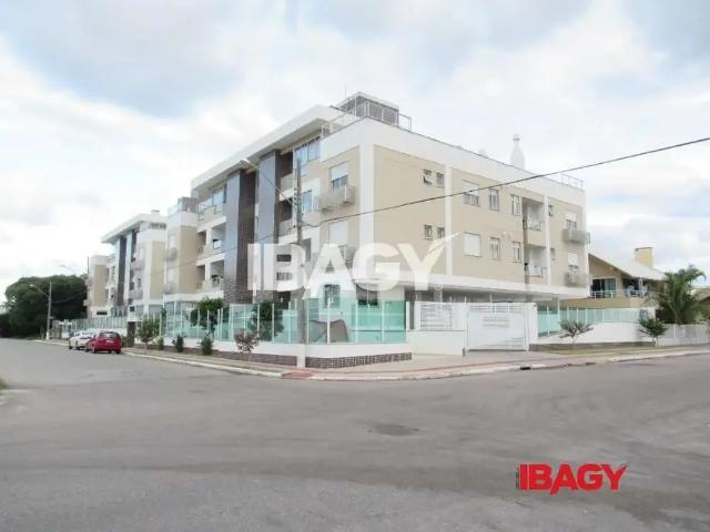 Apartamento para Locação em Florianópolis/SC Canasvieiras 2 Quartos