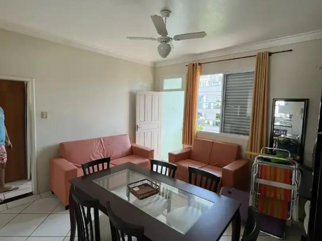 Apartamento para Locação em Florianópolis/SC Canasvieiras 2 Quartos