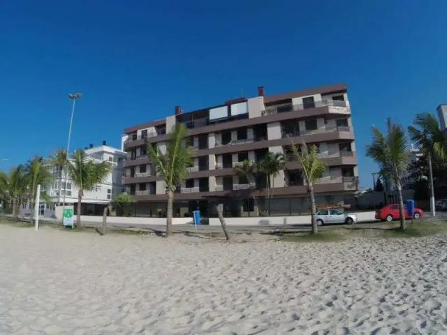 Apartamento para Locação em Florianópolis/SC Canasvieiras 2 Quartos