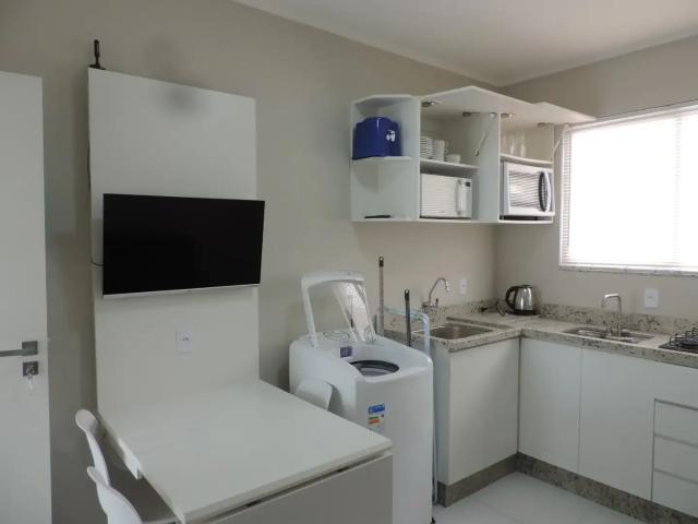Apartamento para Locação em Florianópolis/SC Canasvieiras 2 Quartos
