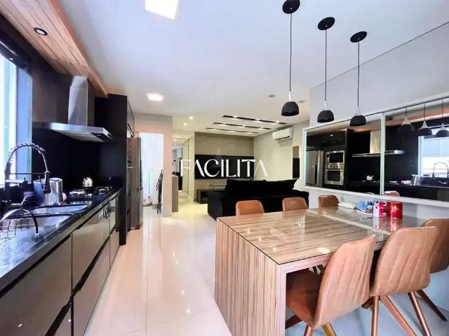 Apartamento para Locação em Florianópolis/SC Canasvieiras 2 Quartos