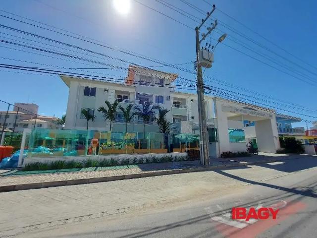 Apartamento para Locação em Florianópolis/SC Canasvieiras 2 Quartos