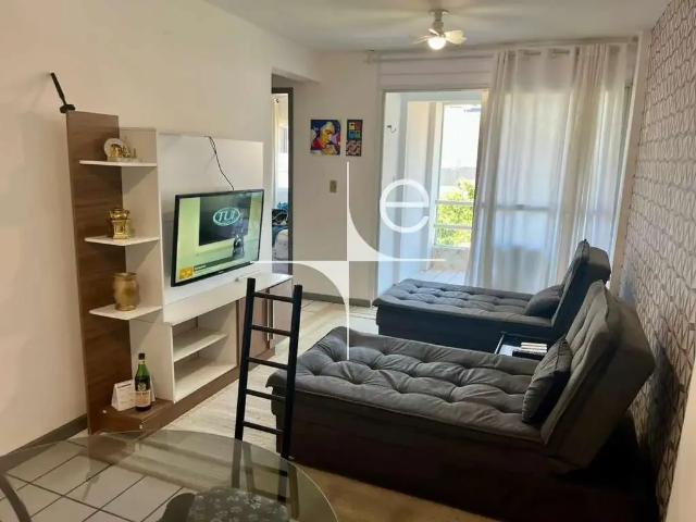 Apartamento para Locação em Florianópolis/SC Canasvieiras 2 Quartos