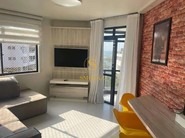 Apartamento para Locação em Florianópolis/SC Canasvieiras 2 Quartos