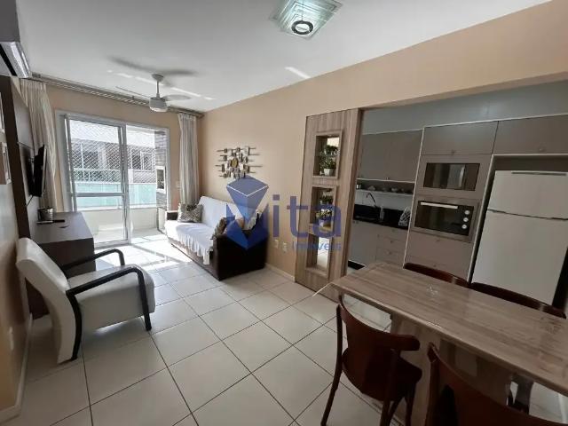 Apartamento para Locação em Florianópolis/SC Canasvieiras 2 Quartos