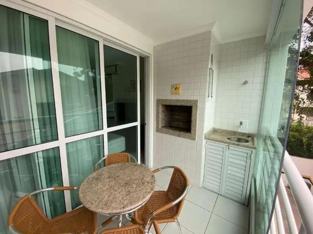 Apartamento para Locação em Florianópolis/SC Canasvieiras 2 Quartos