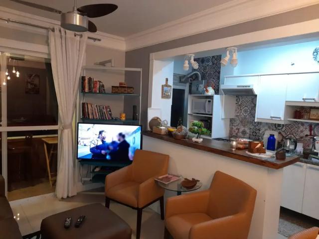 Apartamento para Locação em Florianópolis/SC Canasvieiras 2 Quartos