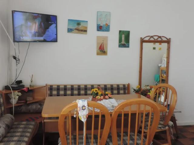 Apartamento para Locação em Florianópolis/SC Canasvieiras 2 Quartos