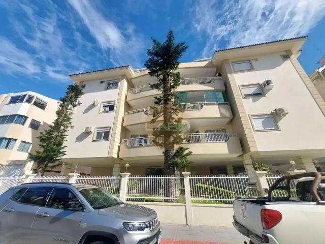Apartamento para Locação em Florianópolis/SC Canasvieiras 3 Quartos