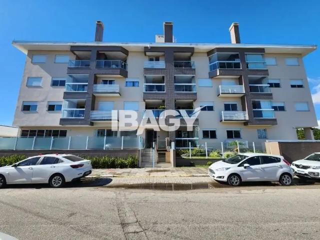 Apartamento para Locação em Florianópolis/SC Canasvieiras 3 Quartos