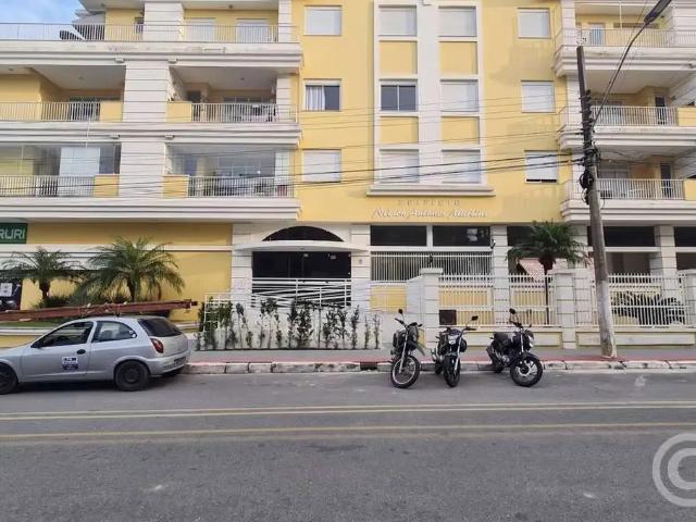 Apartamento para Locação em Florianópolis/SC Canasvieiras 3 Quartos