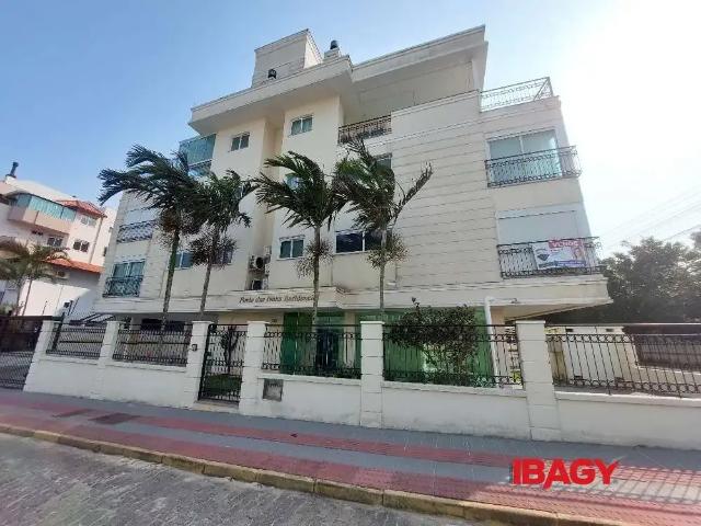 Apartamento para Locação em Florianópolis/SC Canasvieiras 3 Quartos