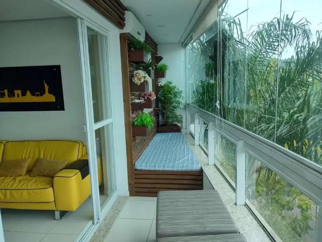 Apartamento para Locação em Florianópolis/SC Canasvieiras 3 Quartos
