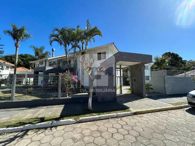 Apartamento para Locação em Florianópolis/SC Canasvieiras 3 Quartos