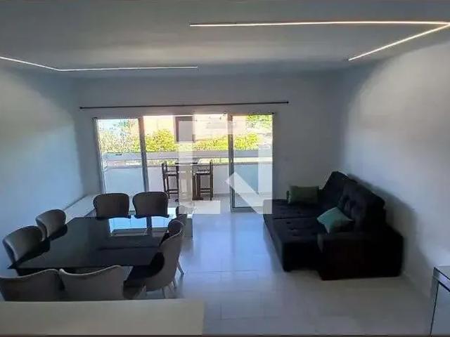 Apartamento para Locação em Florianópolis/SC Canasvieiras 3 Quartos