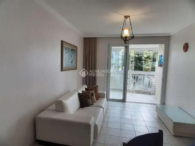 Apartamento para Locação em Florianópolis/SC Canasvieiras 3 Quartos