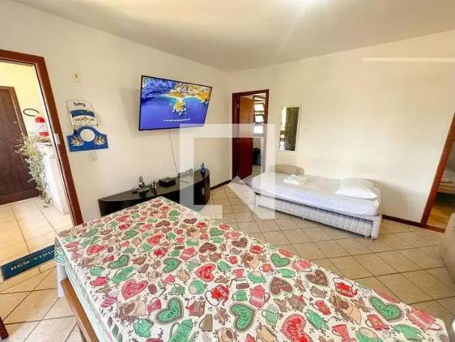 Apartamento para Locação em Florianópolis/SC Canasvieiras 3 Quartos