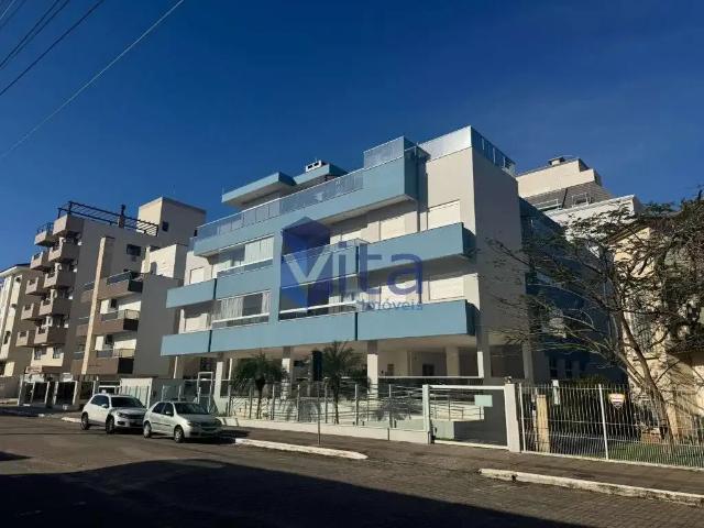 Apartamento para Locação em Florianópolis/SC Canasvieiras 3 Quartos