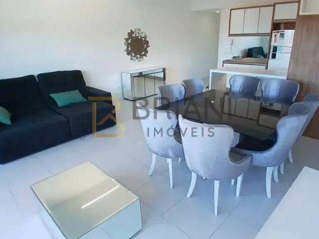 Apartamento para Locação em Florianópolis/SC Canasvieiras 3 Quartos