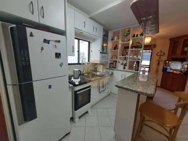 Apartamento para Locação em Florianópolis/SC Canasvieiras 3 Quartos