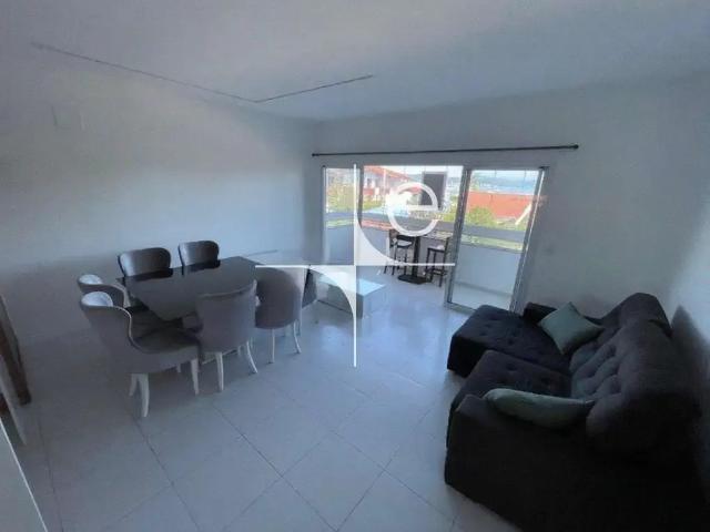 Apartamento para Locação em Florianópolis/SC Canasvieiras 3 Quartos