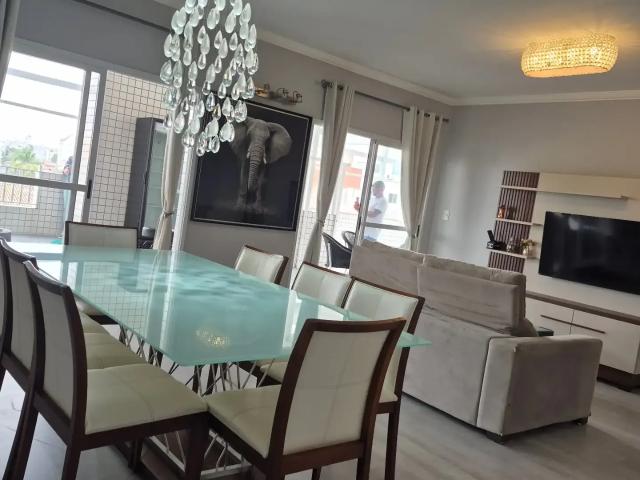 Apartamento para Locação em Florianópolis/SC Canasvieiras 3 Quartos
