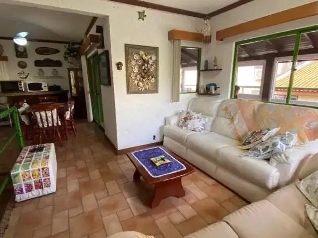 Apartamento para Locação em Florianópolis/SC Canasvieiras 4 Quartos