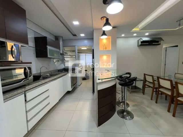 Apartamento para Locação em Florianópolis/SC Canto 3 Quartos