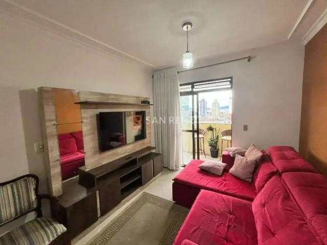 Apartamento para Locação em Florianópolis/SC Canto 3 Quartos