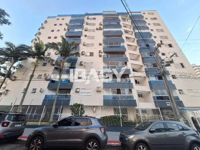 Apartamento para Locação em Florianópolis/SC Canto 3 Quartos