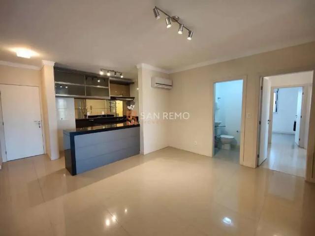 Apartamento para Locação em Florianópolis/SC Canto 3 Quartos