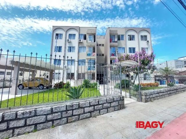 Apartamento para Locação em Florianópolis/SC Canto 3 Quartos