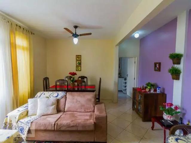 Apartamento para Locação em Florianópolis/SC Canto 3 Quartos