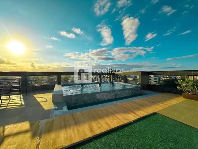 Apartamento para Locação em Florianópolis/SC Canto 2 Quartos