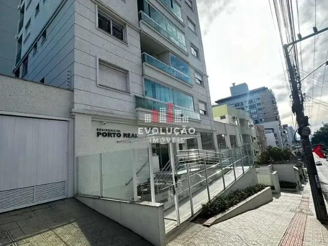 Apartamento para Locação em Florianópolis/SC Canto 2 Quartos