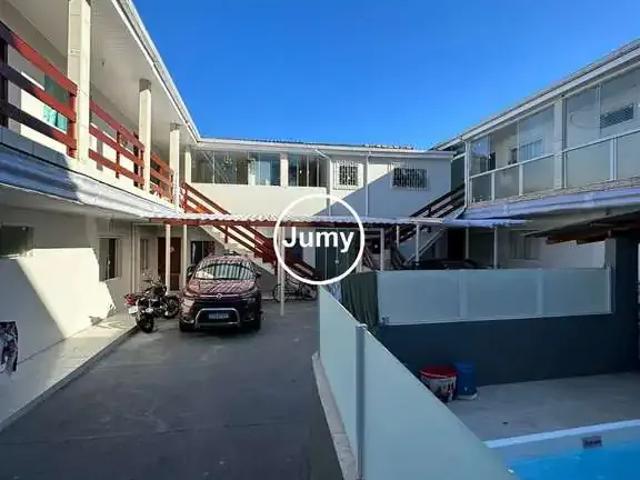 Apartamento para Locação em Florianópolis/SC Canto 2 Quartos