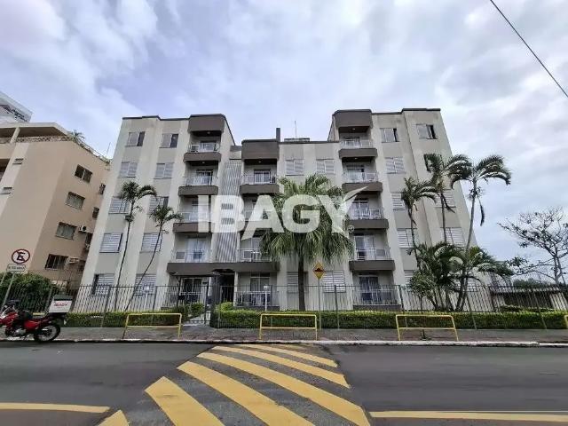 Apartamento para Locação em Florianópolis/SC Canto 2 Quartos