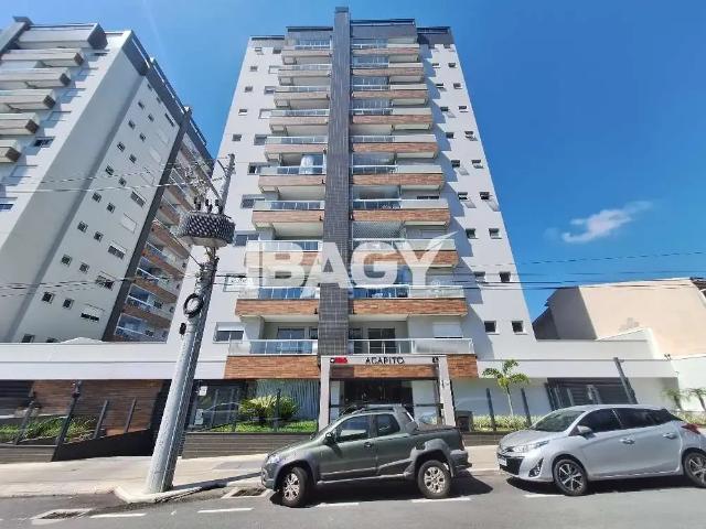 Apartamento para Locação em Florianópolis/SC Canto 2 Quartos