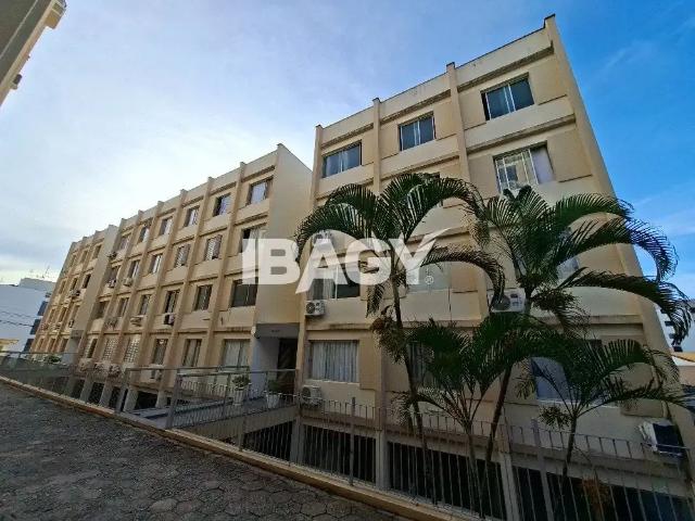 Apartamento para Locação em Florianópolis/SC Canto 2 Quartos