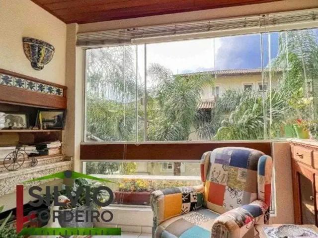 Apartamento para Locação em Florianópolis/SC Canto da Lagoa 3 Quartos