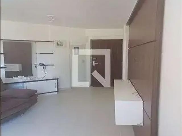 Apartamento para Locação em Florianópolis/SC Capoeiras 1 Quartos