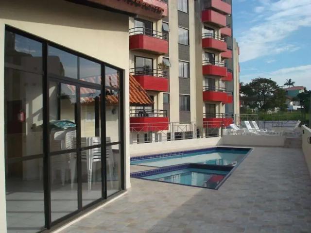 Apartamento para Locação em Florianópolis/SC Capoeiras 1 Quartos