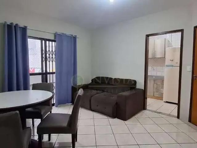 Apartamento para Locação em Florianópolis/SC Capoeiras 1 Quartos